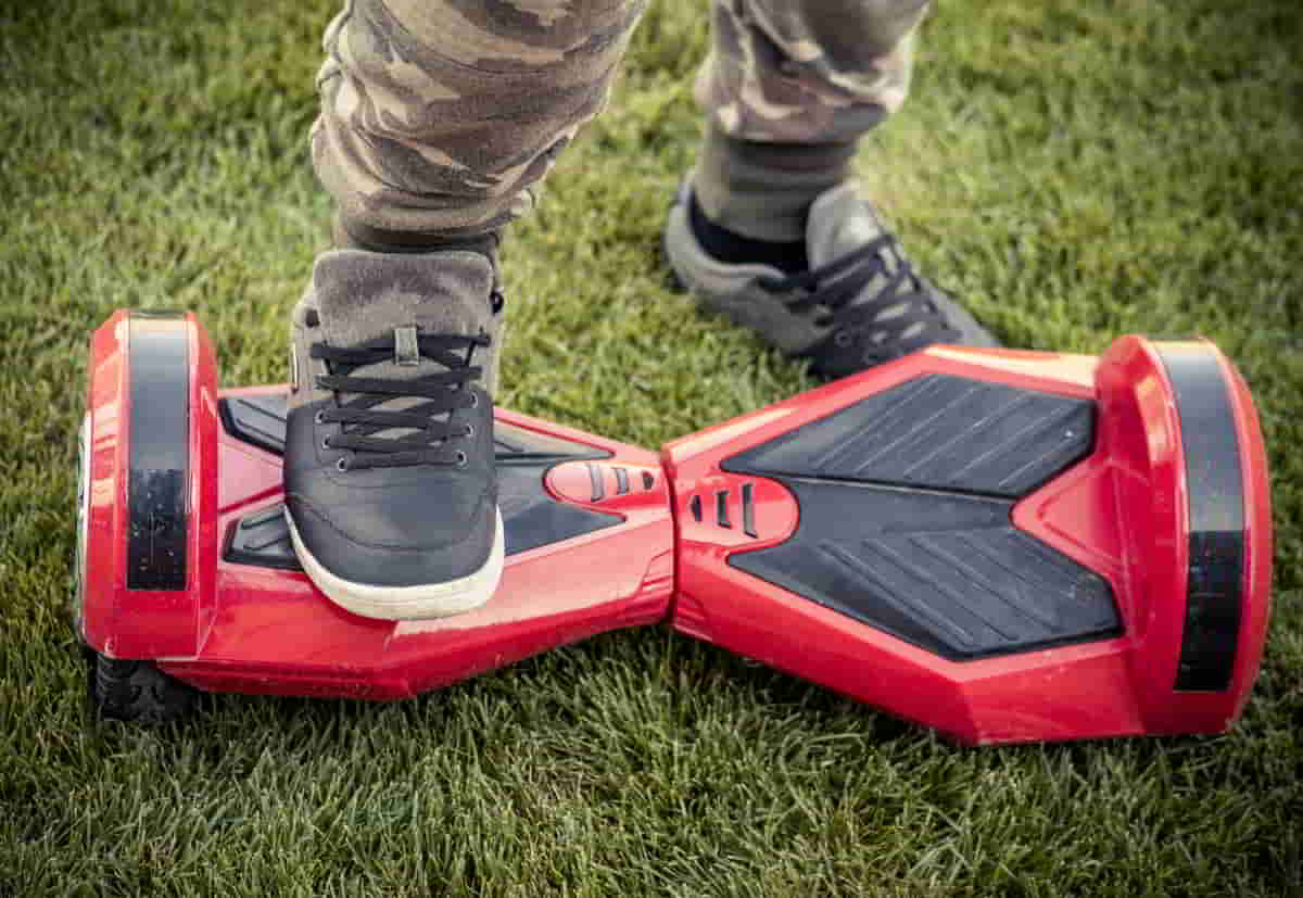 Best Hoverboard for Kids - How to Choose a Great Self-Balancing Scooter ...