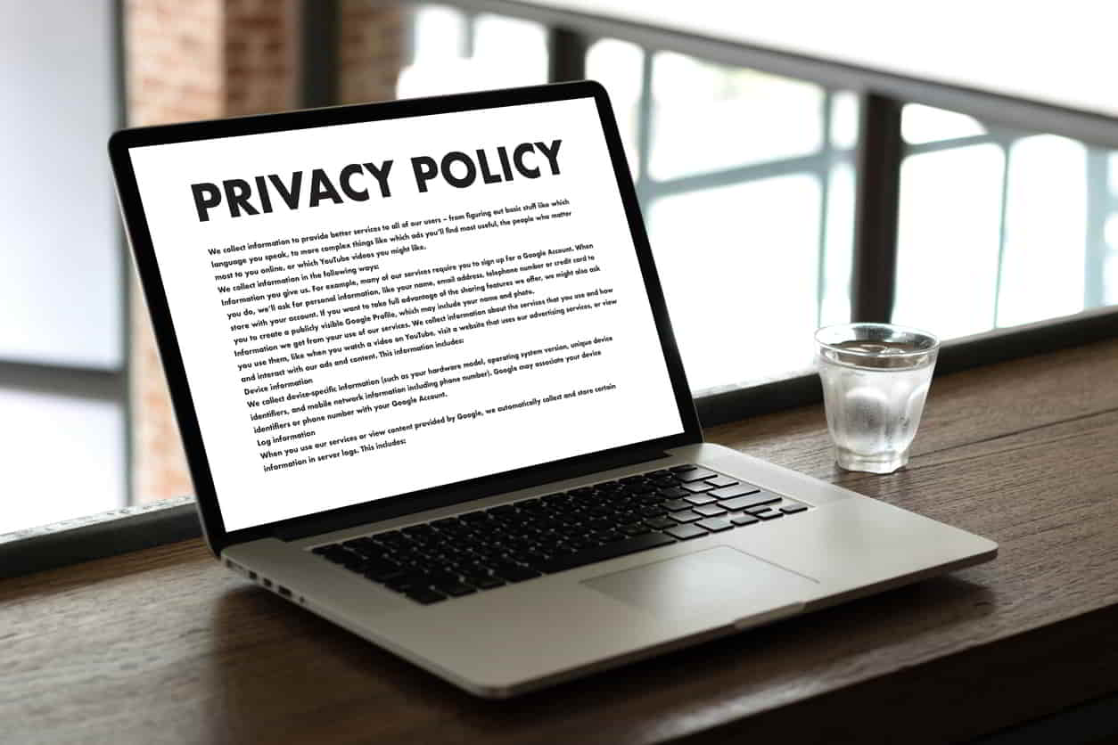 Privacy Policy - Camoguys
